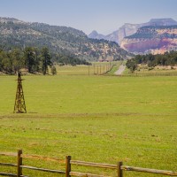 Photos | Zion Mountain Ranch