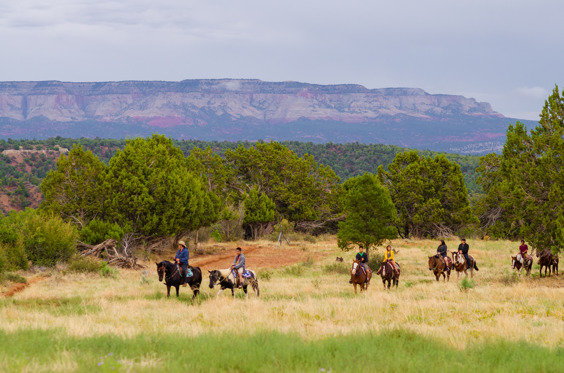 Photos | Zion Mountain Ranch
