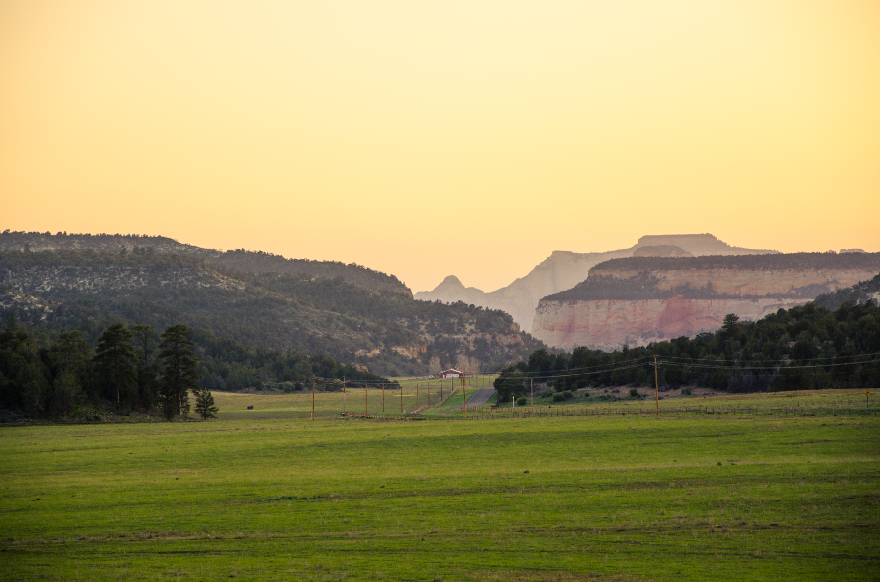 Photos | Zion Mountain Ranch